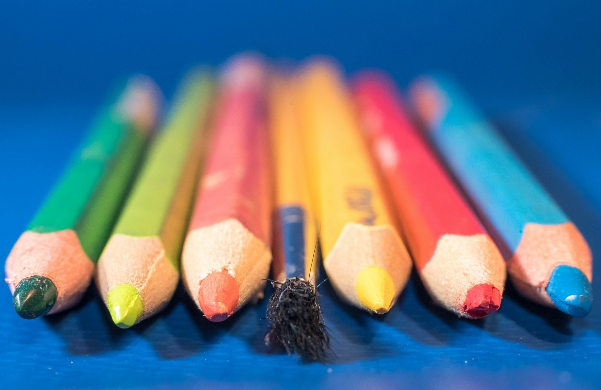 Download Photography Pencil HD Wallpaper