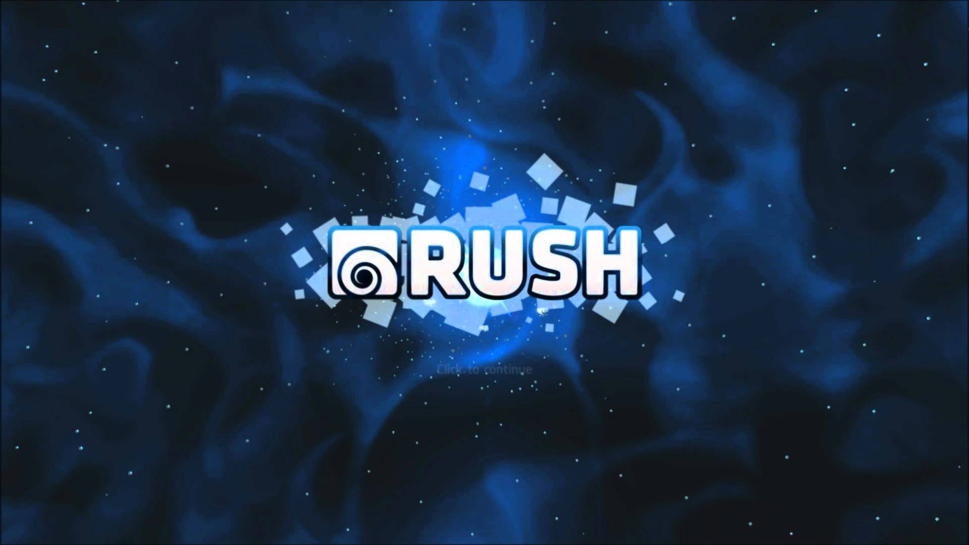 Download Video Game RUSH HD Wallpaper