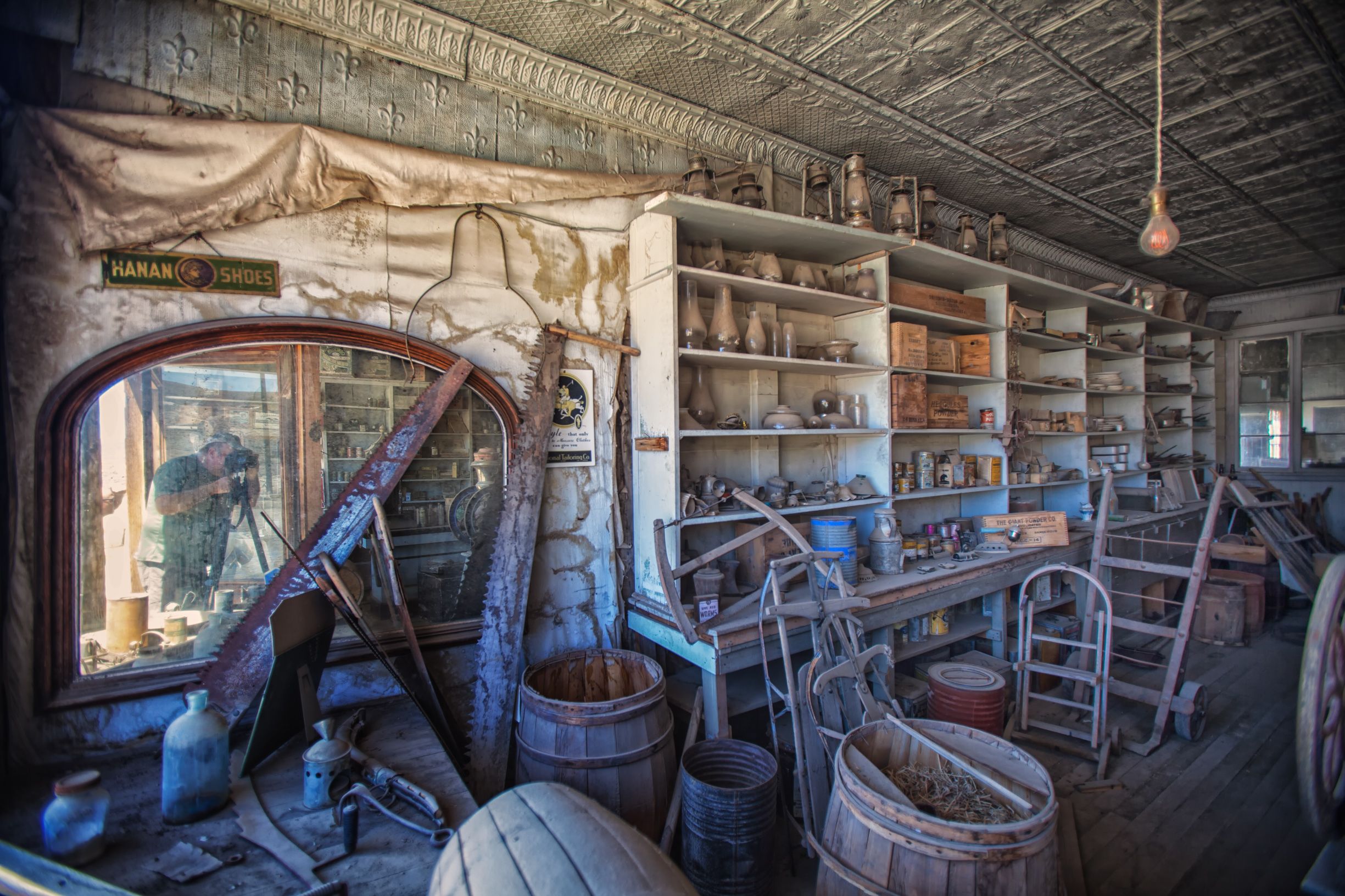 Download Photography Store HD Wallpaper