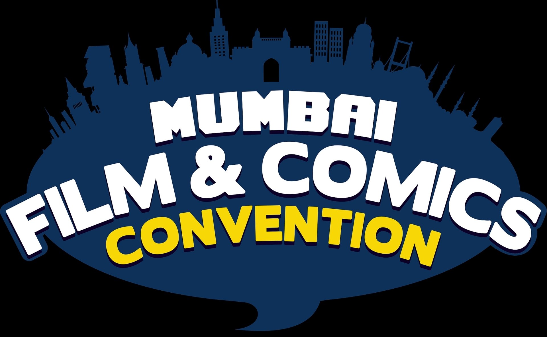 Comics Convention HD Wallpaper