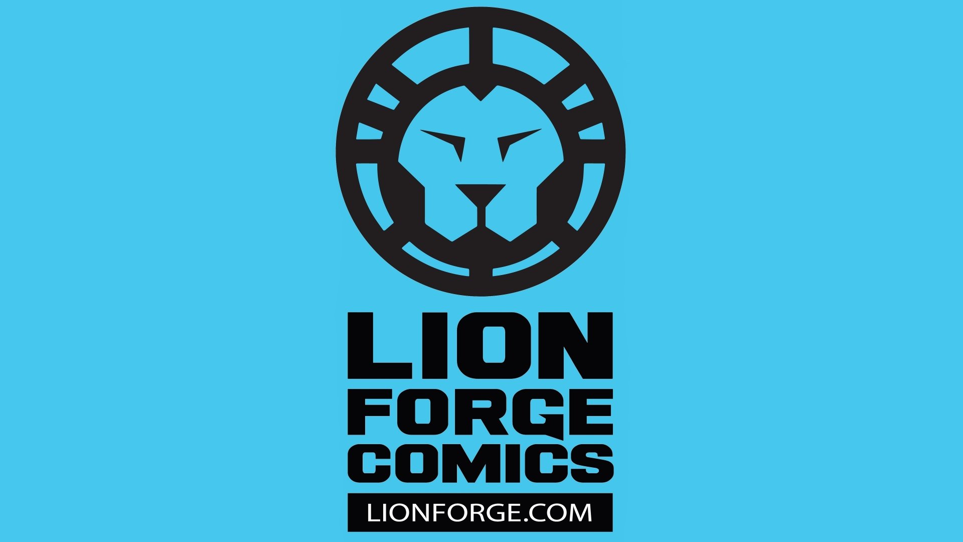 Lion Forge Comics - Desktop Wallpapers, Phone Wallpaper, PFP, Gifs, and ...