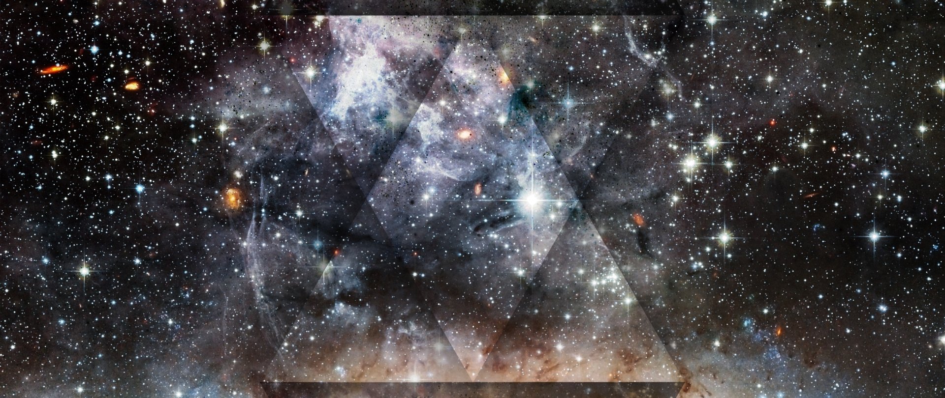 Download Abstract Triangle HD Wallpaper | 2560x1080 | Wallpaper Abyss