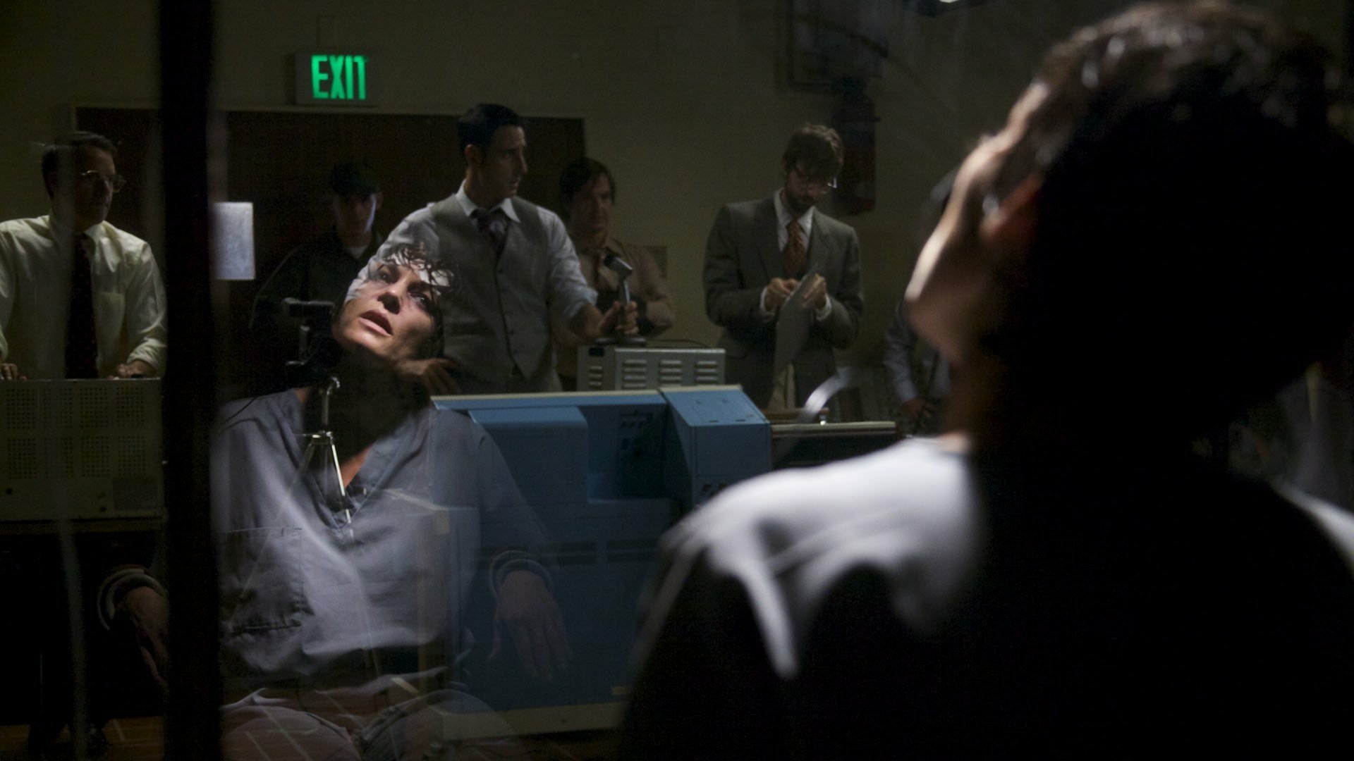 Download Movie The Atticus Institute HD Wallpaper