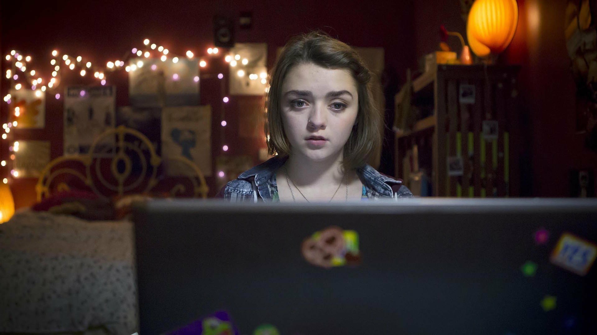 Download Movie Cyberbully HD Wallpaper