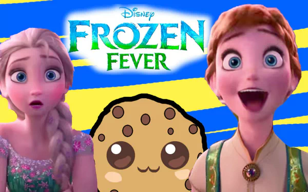 [10+] Frozen Fever Wallpapers