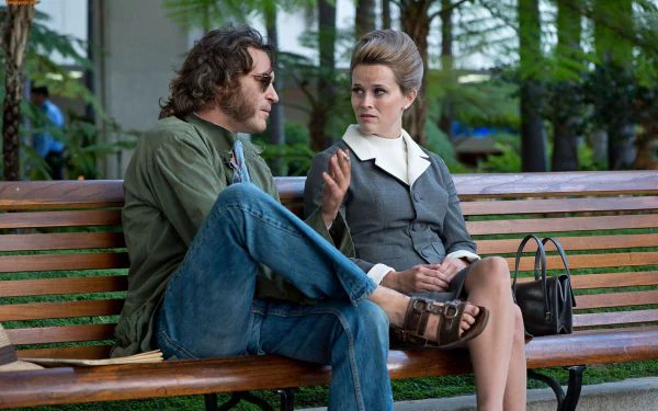 Vice (2015) Wallpapers