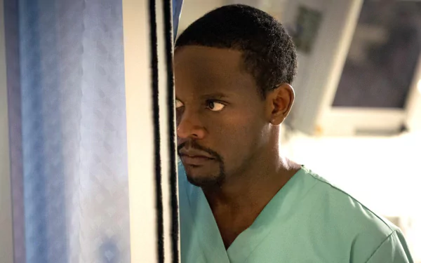 Complications Wallpapers