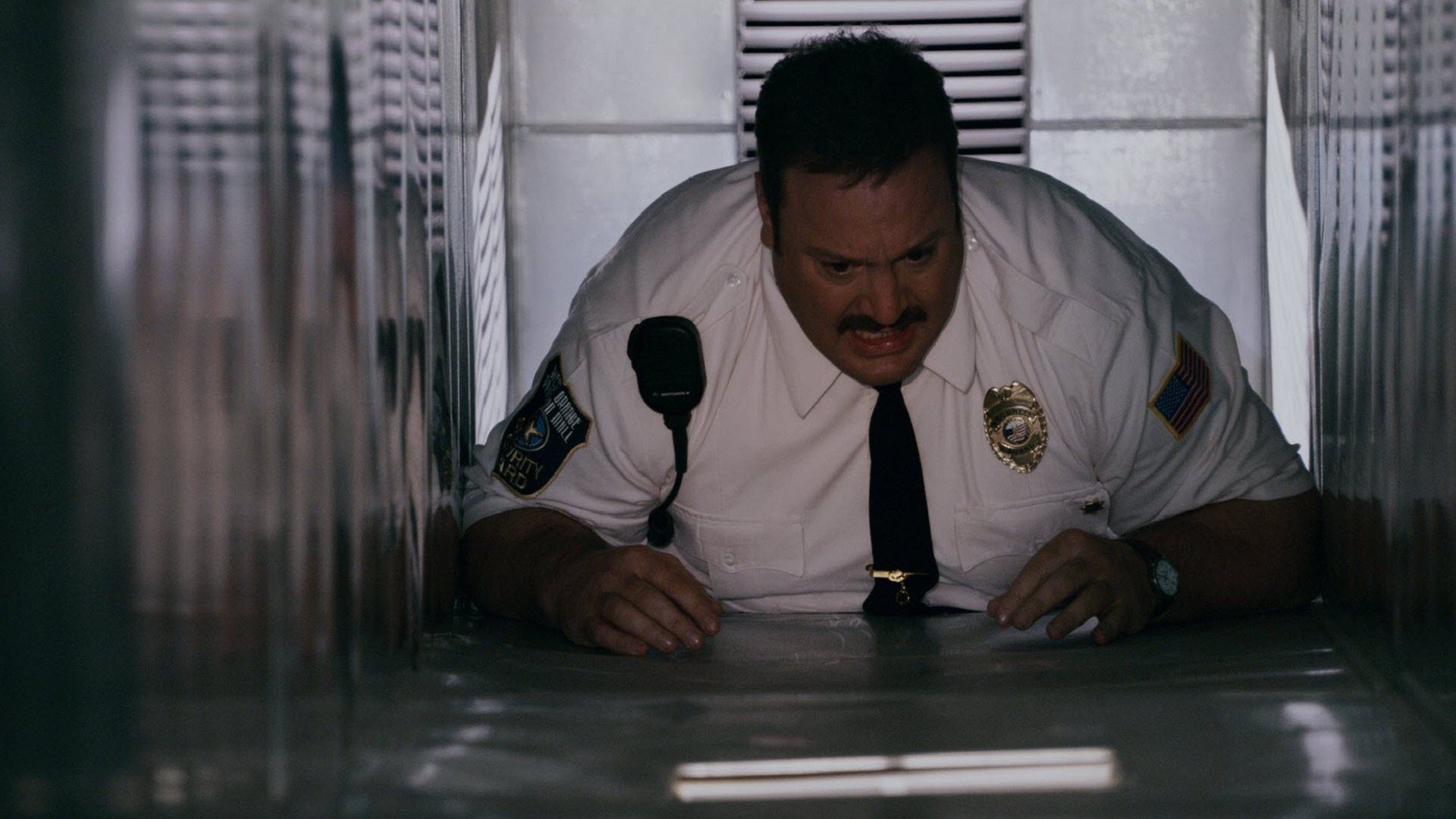 Download Movie Paul Blart: Mall Cop HD Wallpaper