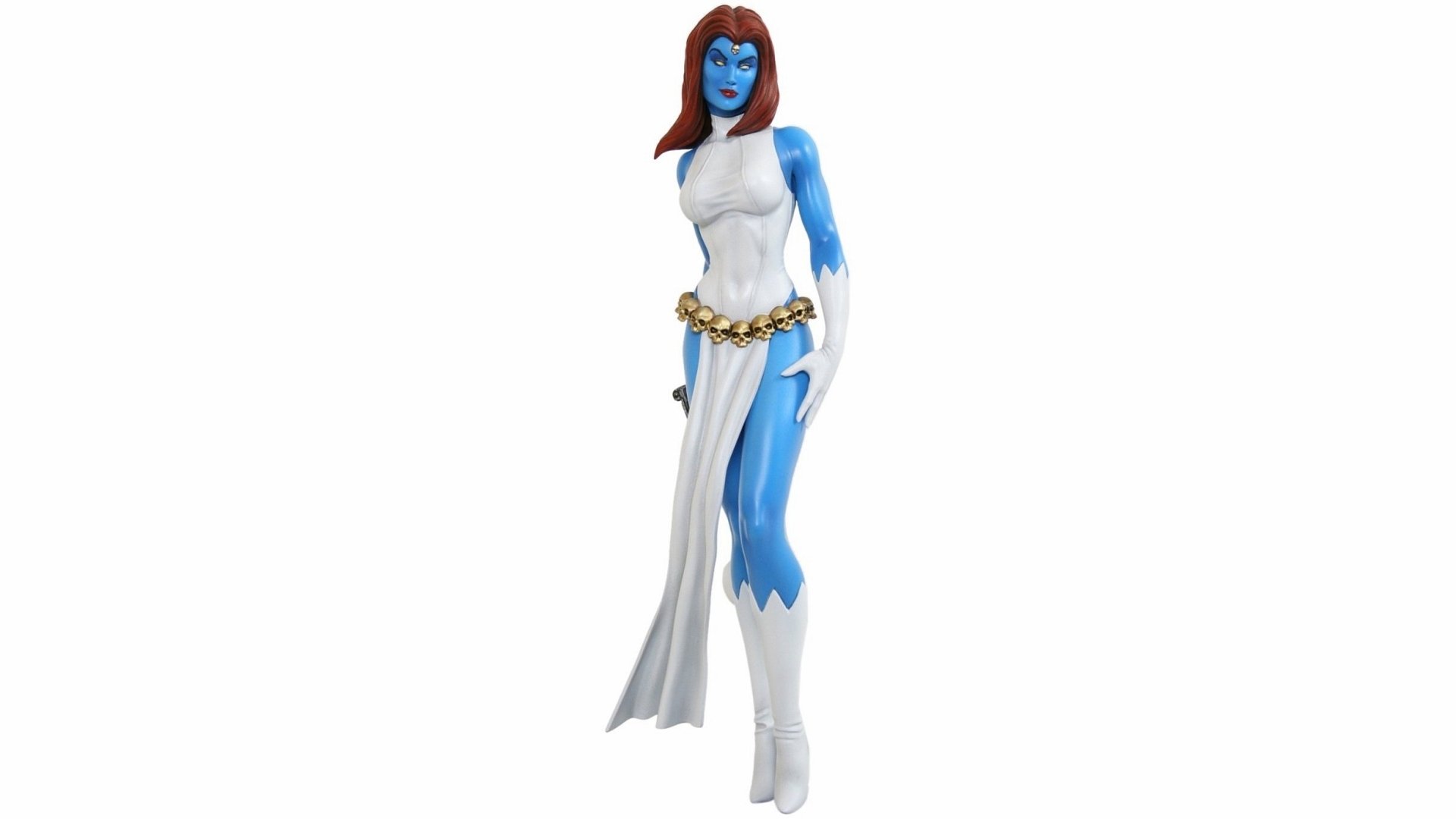 Download Mystique (Marvel Comics) Comic Mystique HD Wallpaper