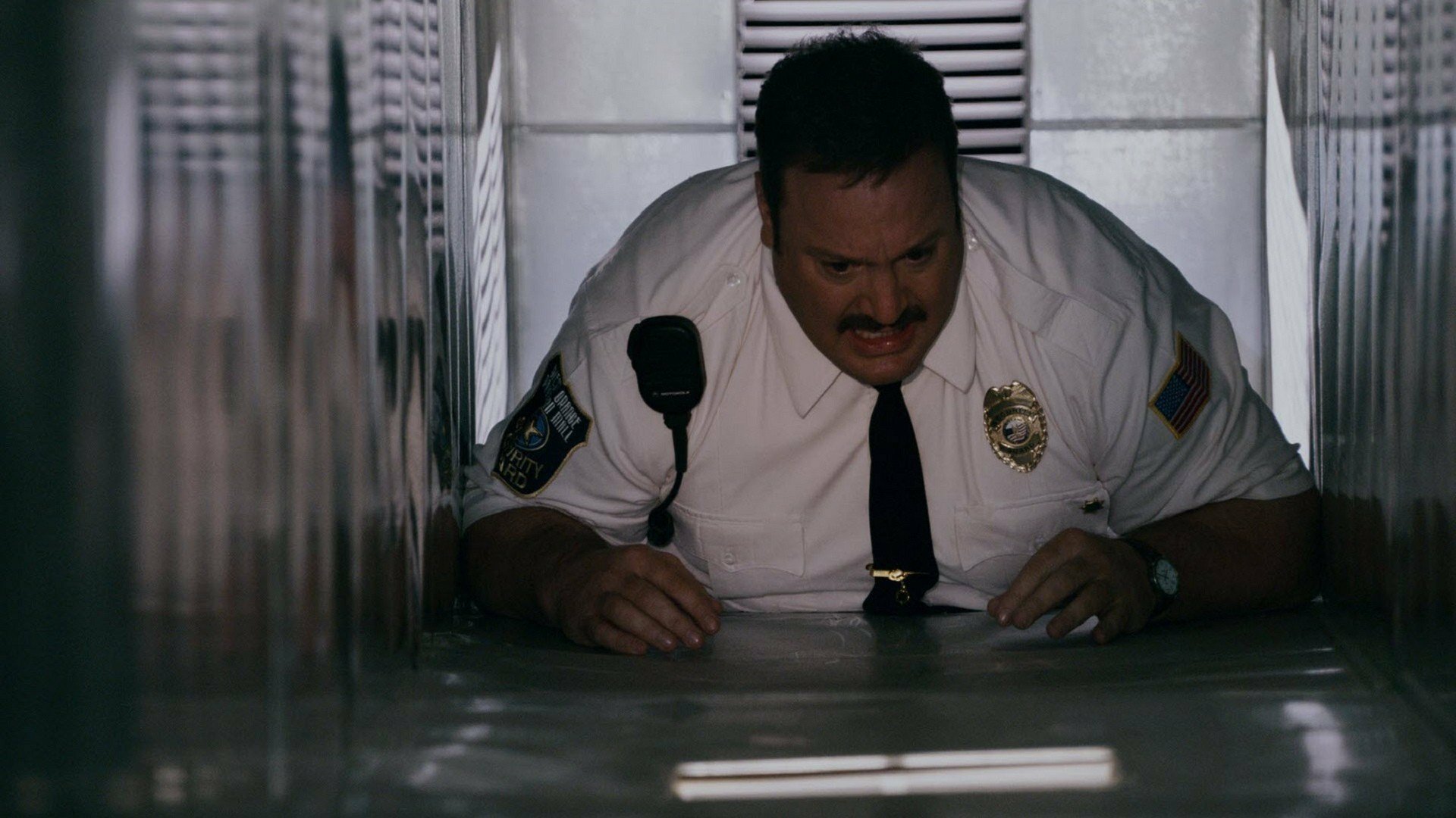 Download Movie Paul Blart: Mall Cop HD Wallpaper