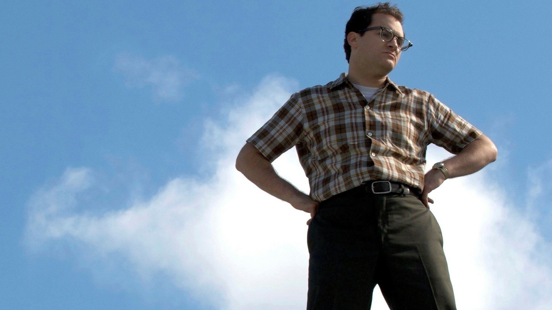Download Movie A Serious Man HD Wallpaper