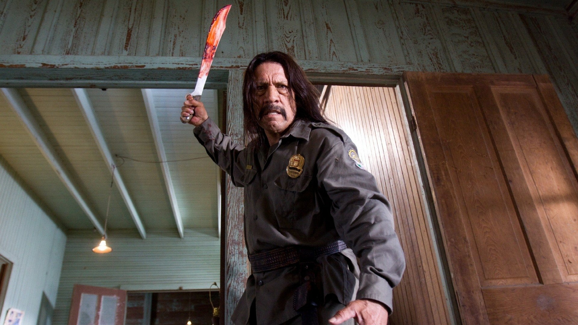Download Movie Machete (Movie) HD Wallpaper
