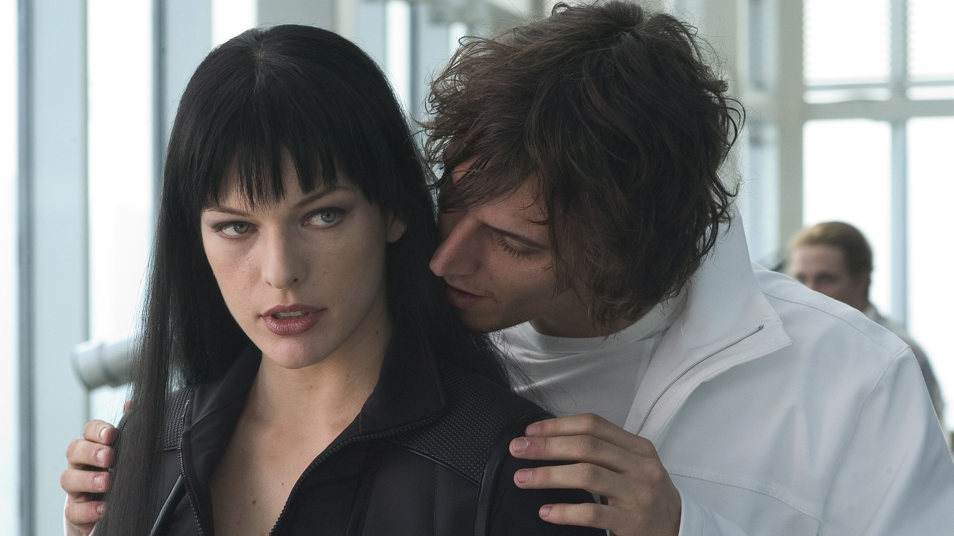 Movie Ultraviolet HD Wallpaper