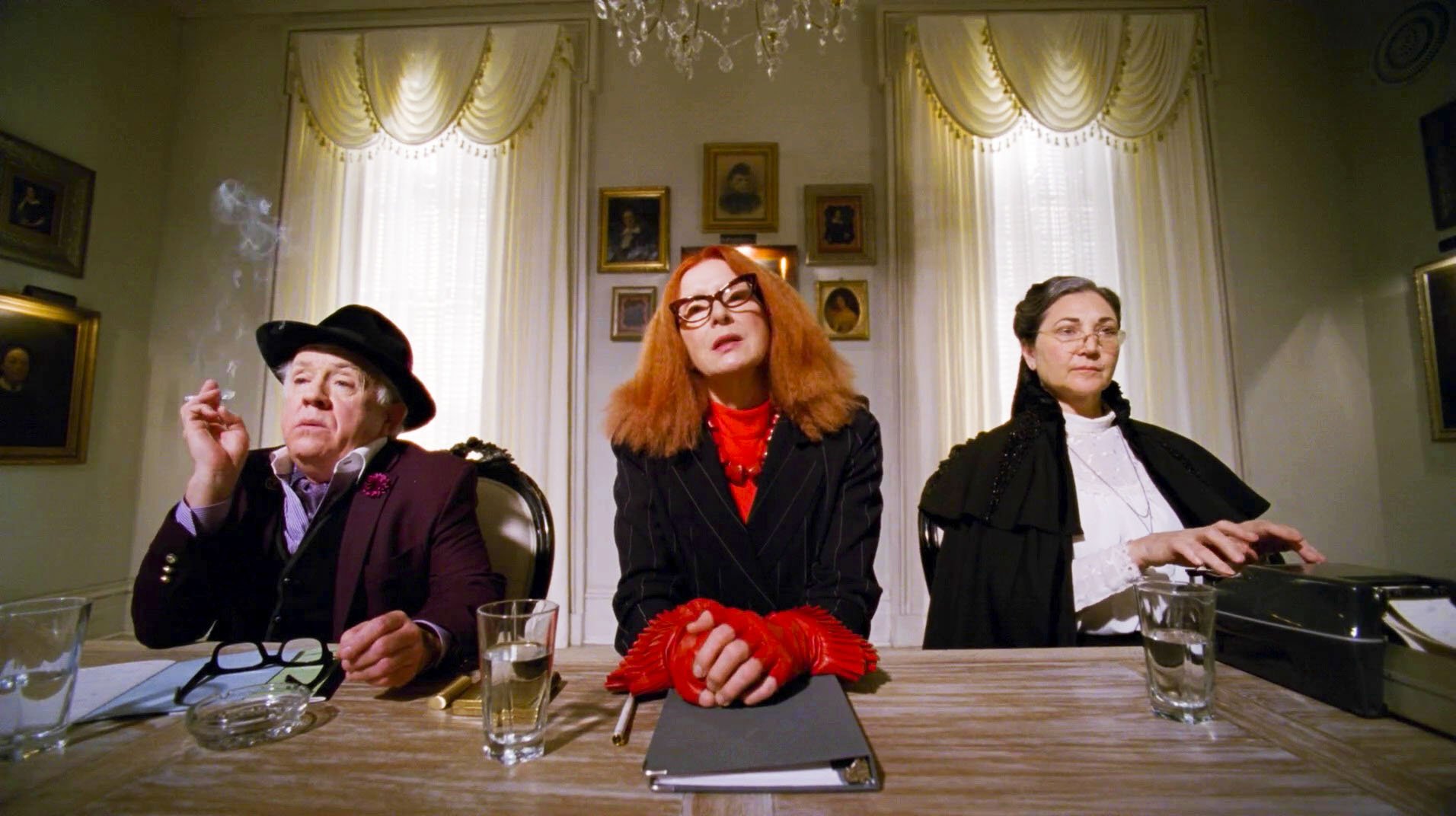 American Horror Story: Coven HD Wallpaper