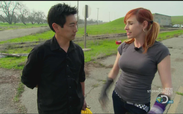 [20+] Mythbusters Wallpapers