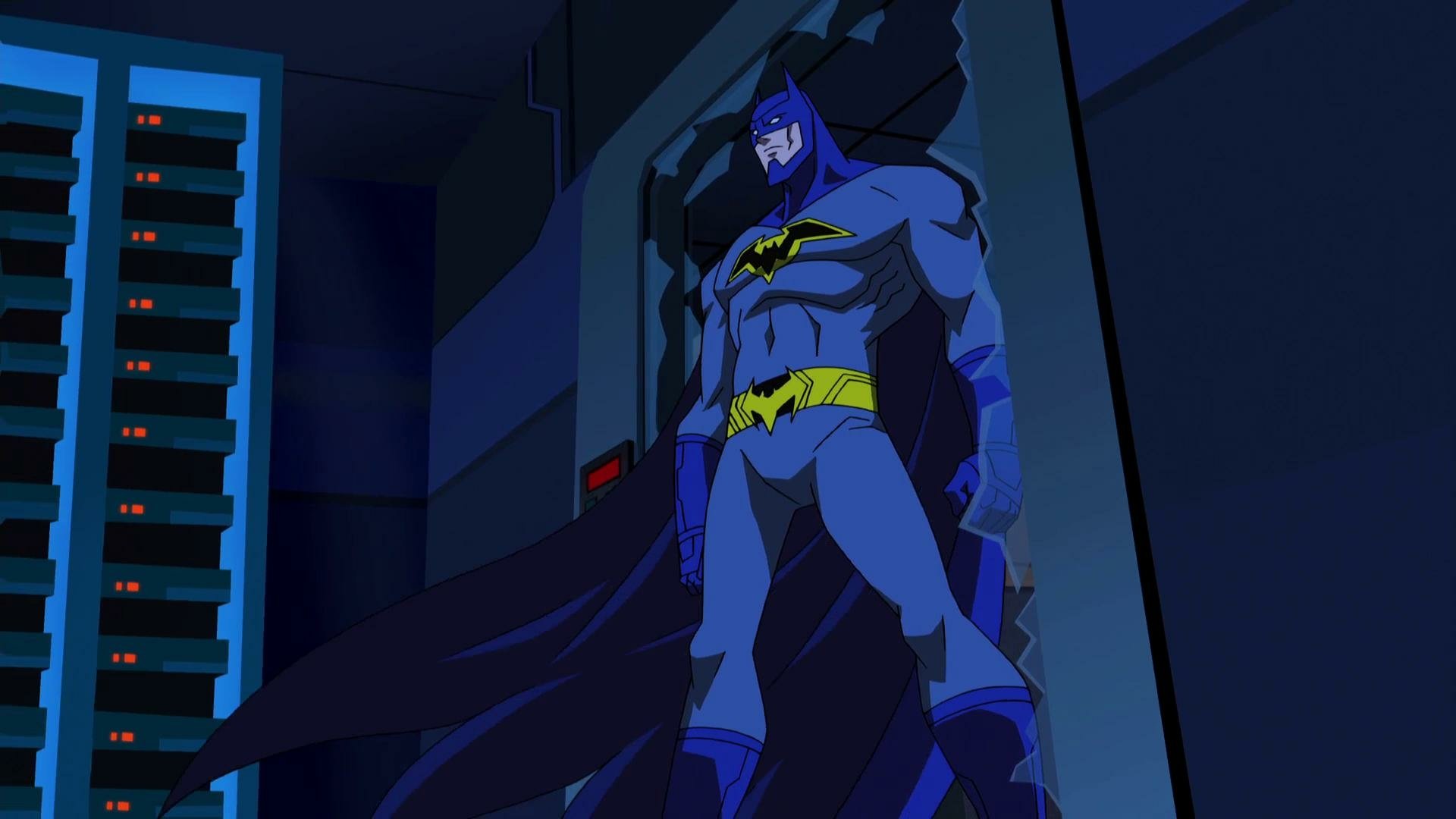 Download DC Comics Batman Movie Batman Unlimited: Monster Mayhem HD ...