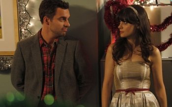 New Girl HD Wallpaper | Background Image | 2048x1365 | ID:616308 ...