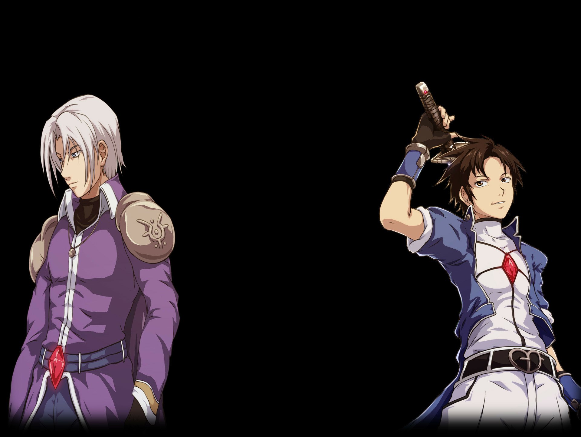 Download Video Game Alpha Kimori Episode One HD Wallpaper