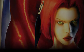 Bloodrayne 2 Wallpapers