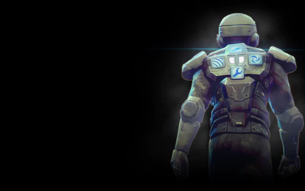 Anomaly: Korea Wallpapers