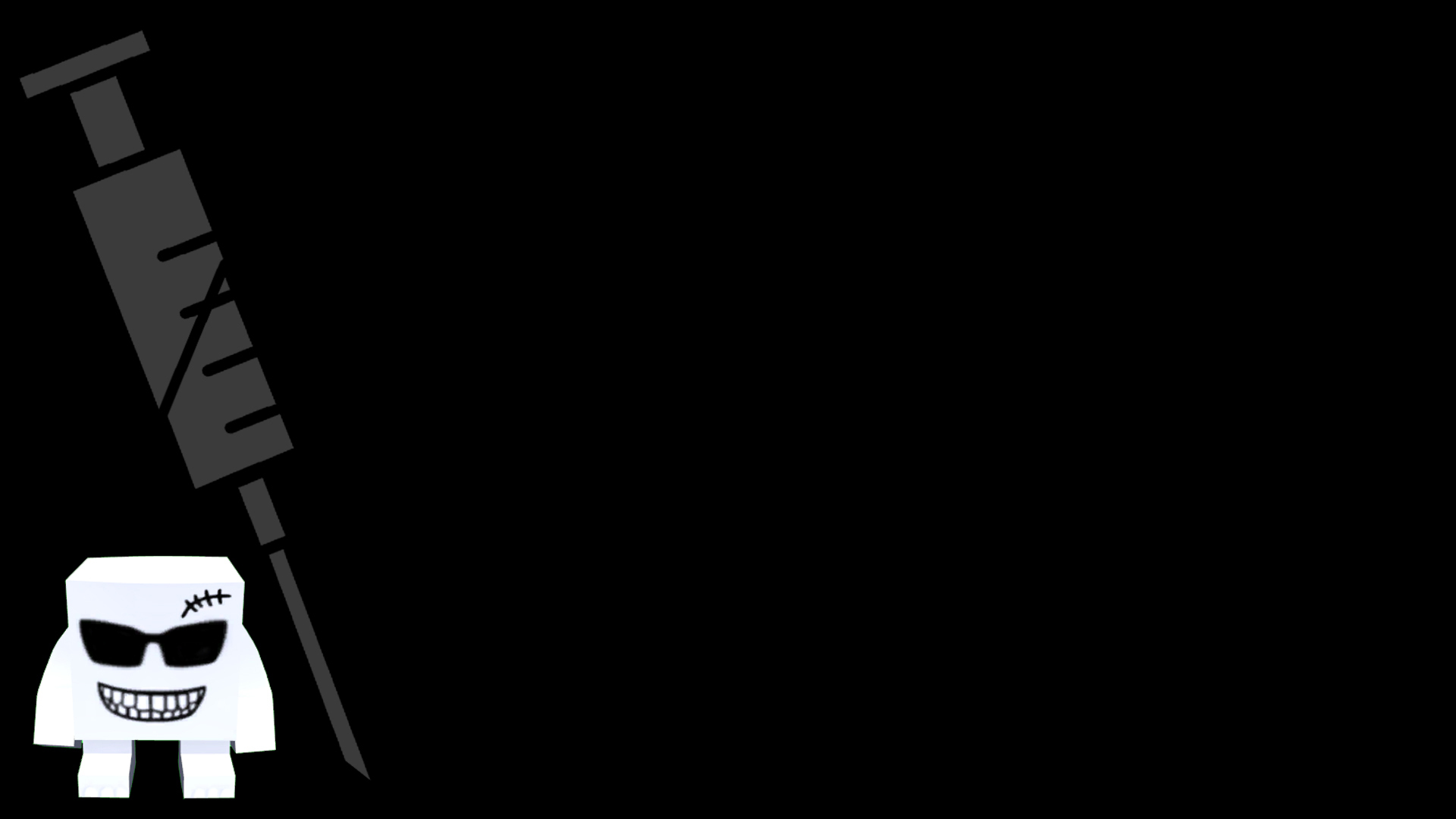 Video Game Brilliant Bob HD Wallpaper