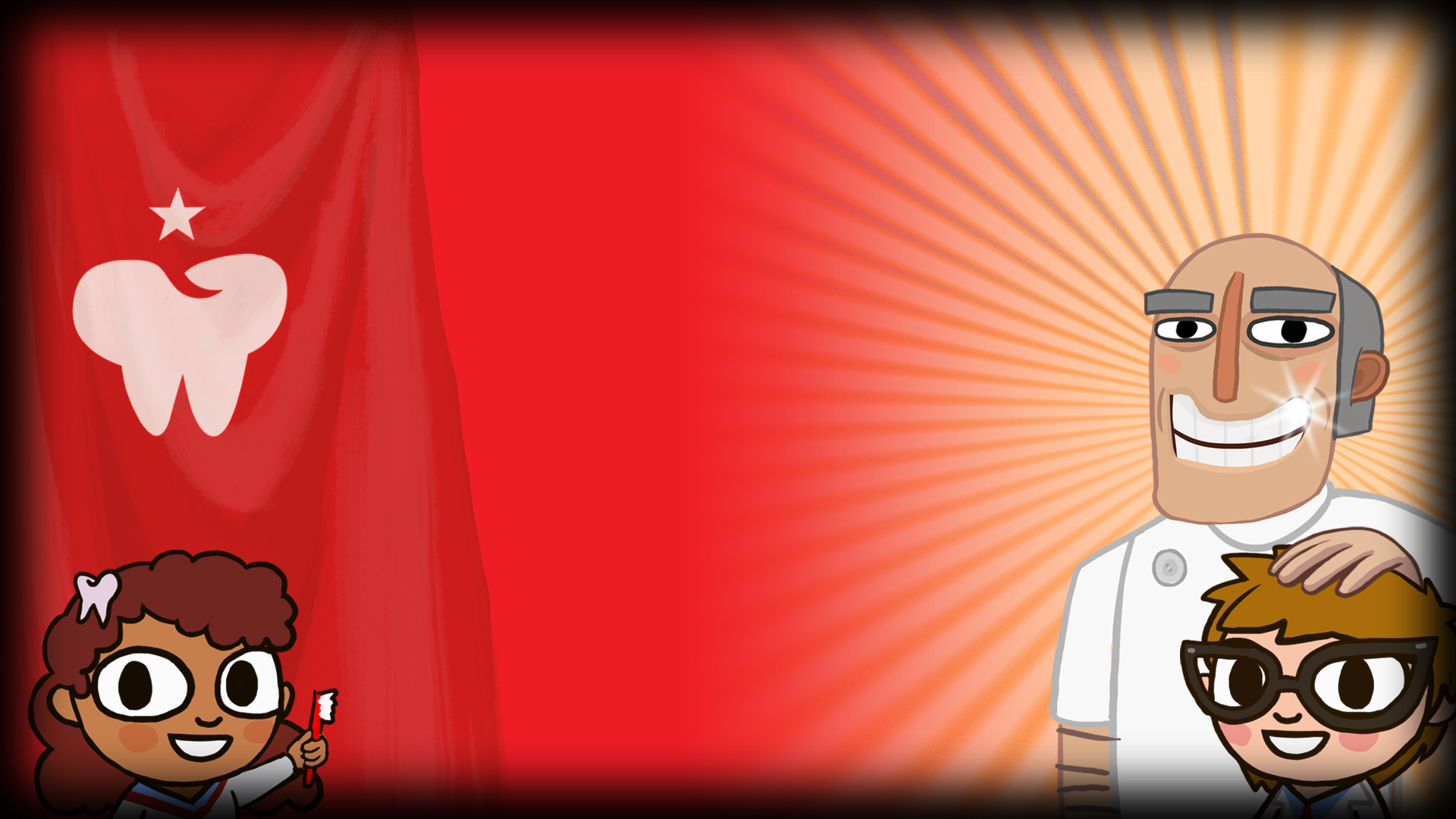 Video Game Costume Quest 2 HD Wallpaper
