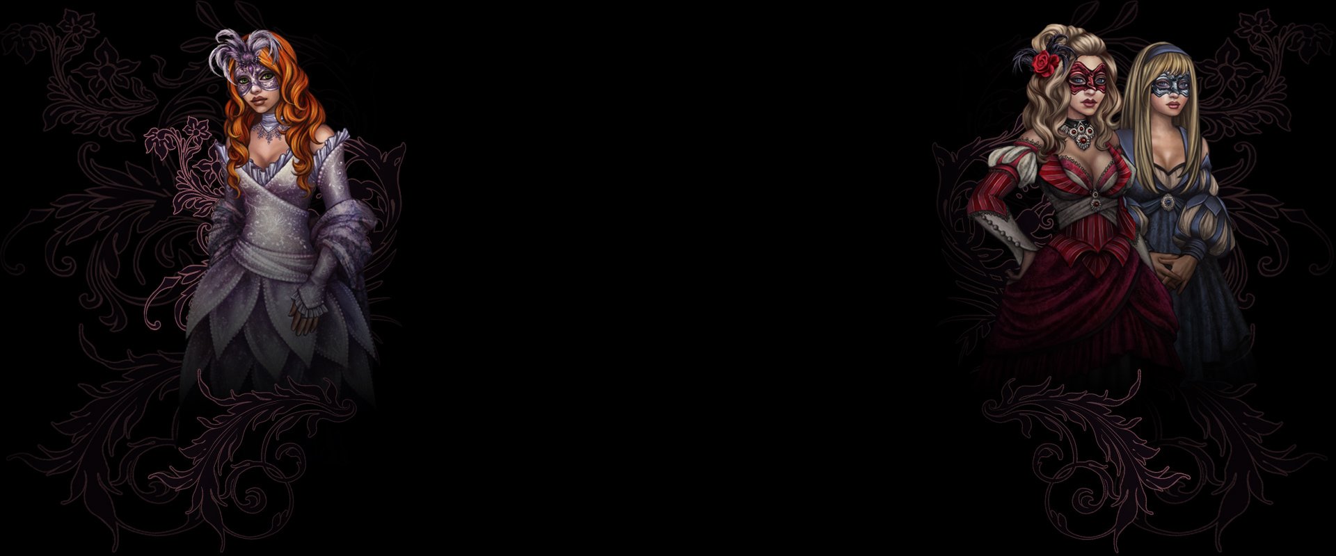 Download Video Game Cinders Wallpaper