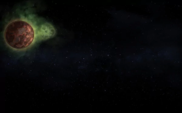 Centauri Sector Wallpapers