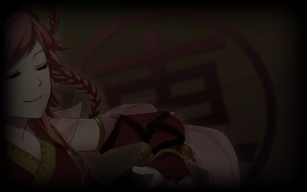 Cursed Sight Wallpapers