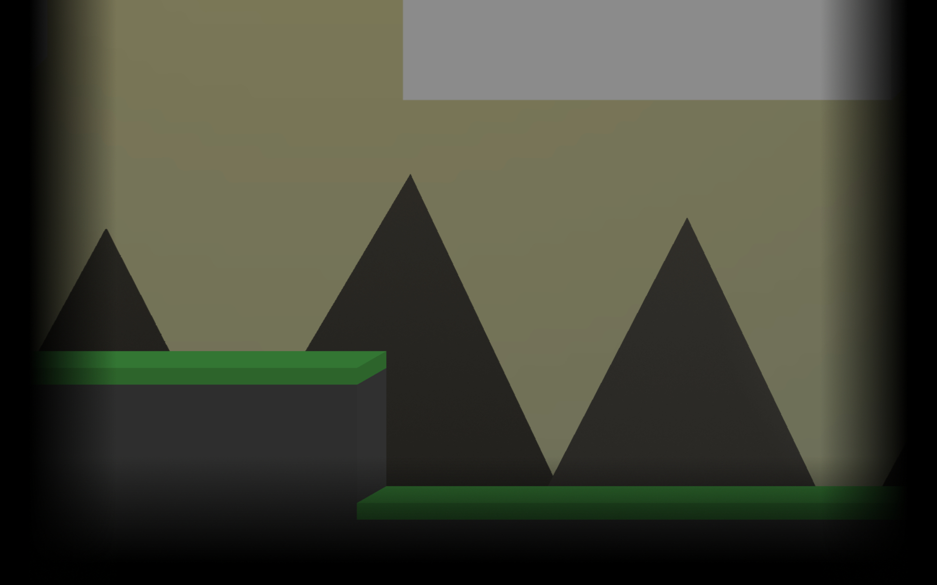 Video Game Egg Returns Home HD Wallpaper