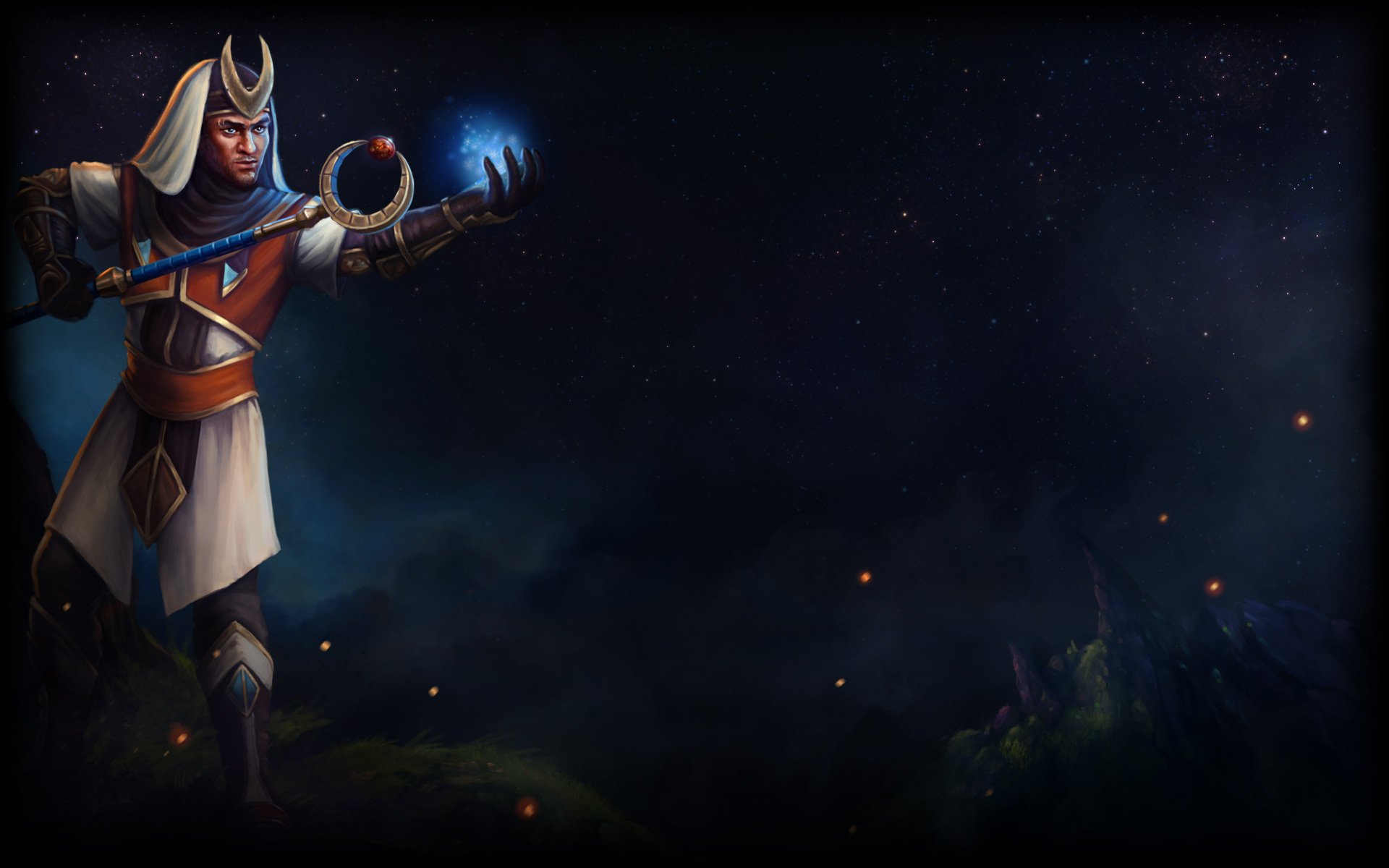 Download Video Game Eldevin HD Wallpaper