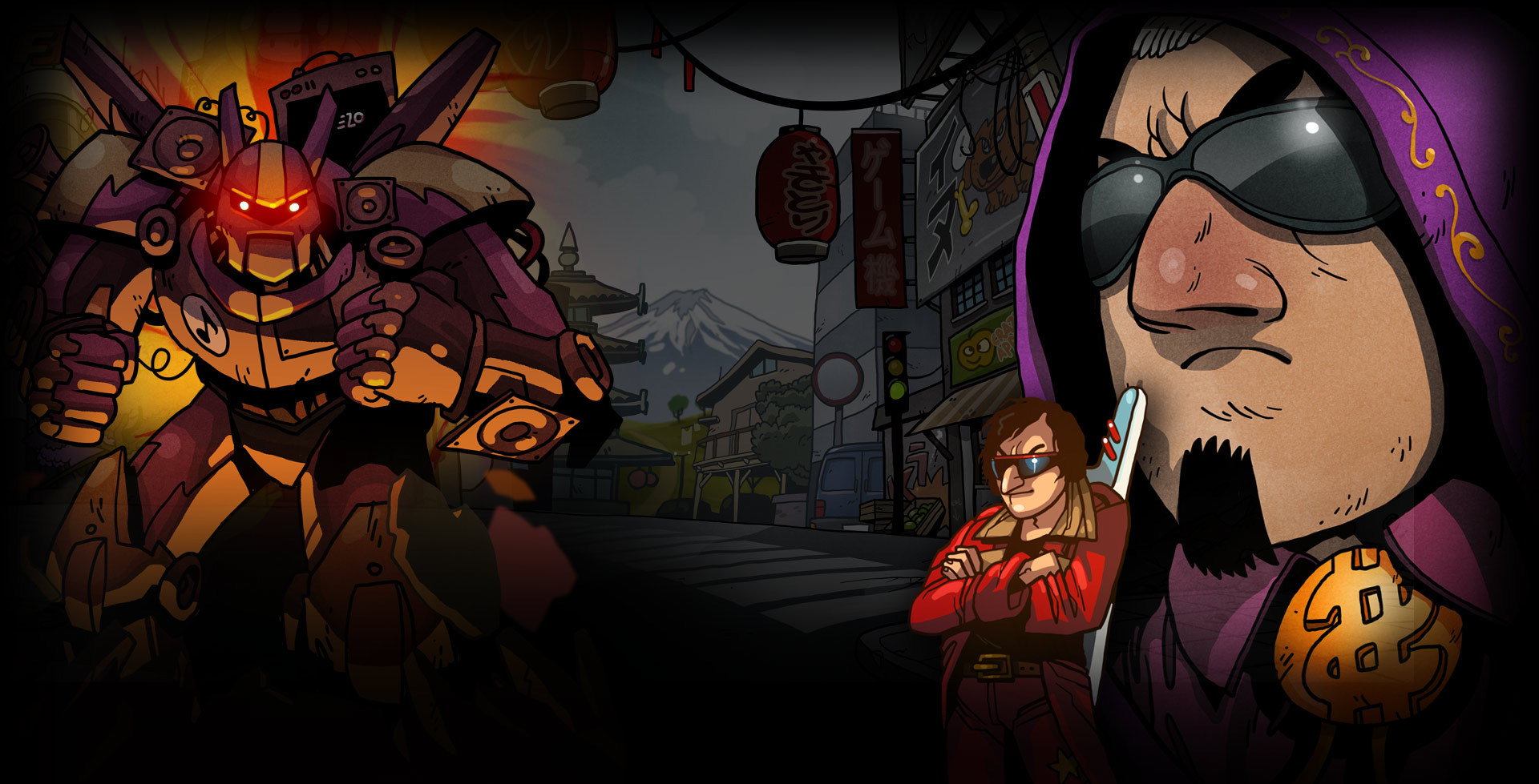 Frederic: Resurrection of Music HD Wallpaper