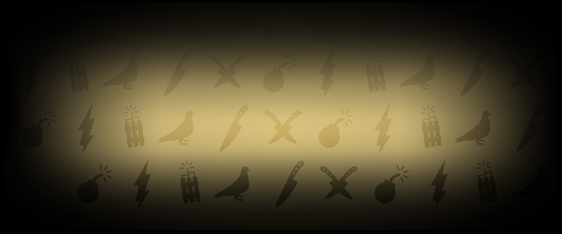 Download Video Game Gentlemen! Wallpaper