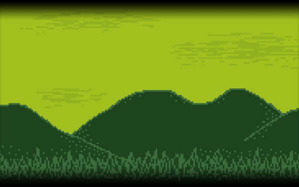 Fitz The Fox Wallpapers