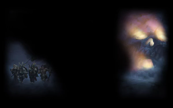 Download Gauntlet Green Eyes Smile Magic Flower Sword Green Hair Long ...