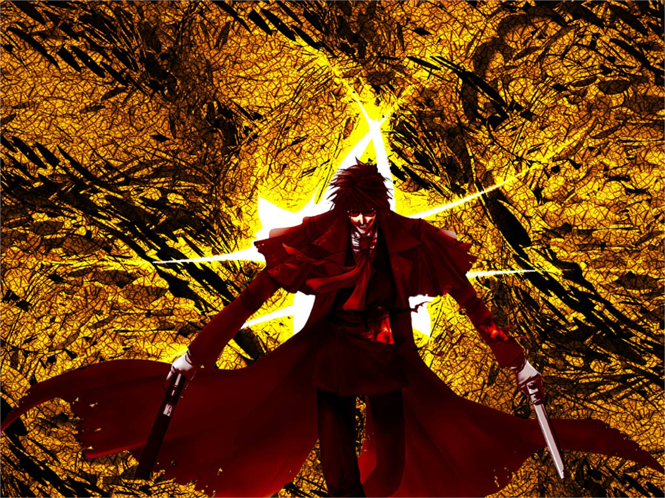 Hellsing Wallpaper