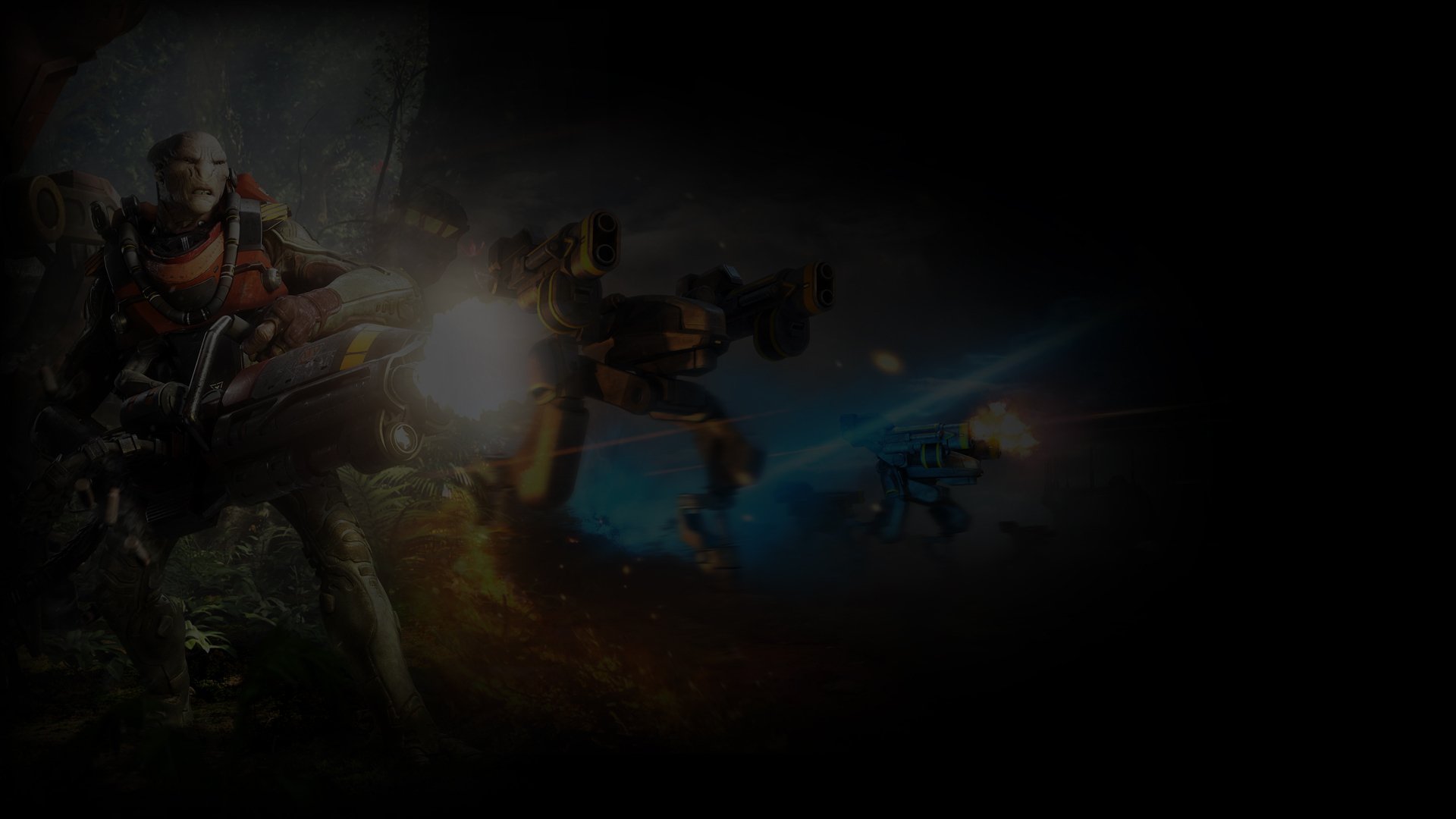 Download Video Game Grey Goo HD Wallpaper