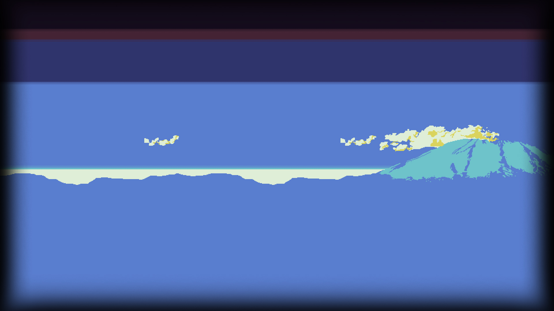 Video Game Interstellaria HD Wallpaper