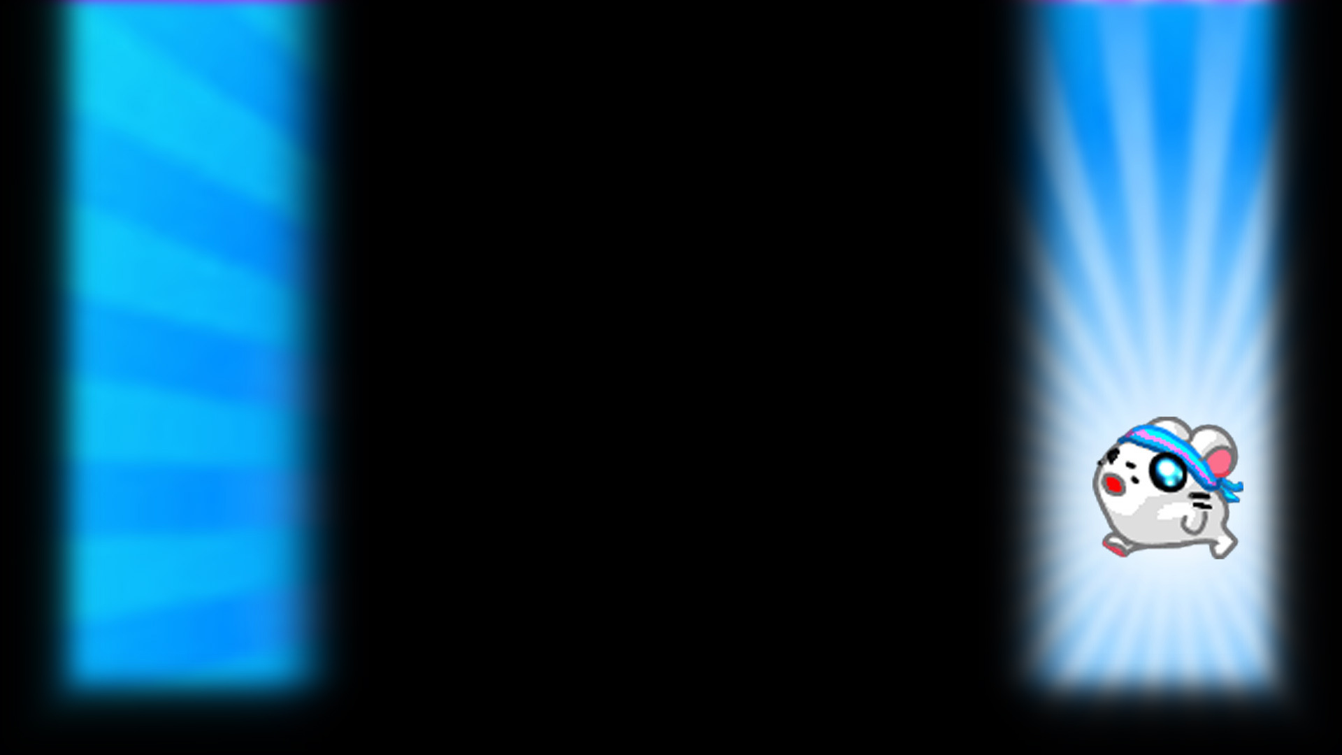 Video Game Knight of the Hamsters HD Wallpaper