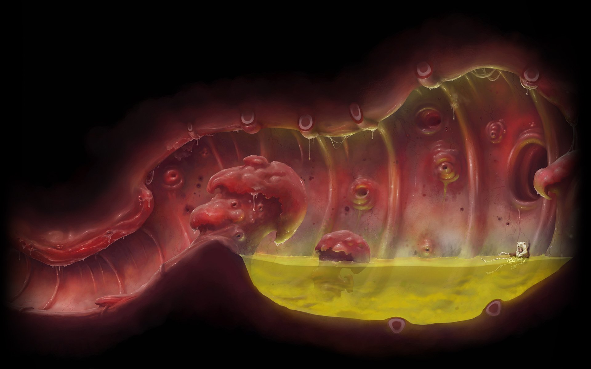 Last Inua Wallpapers