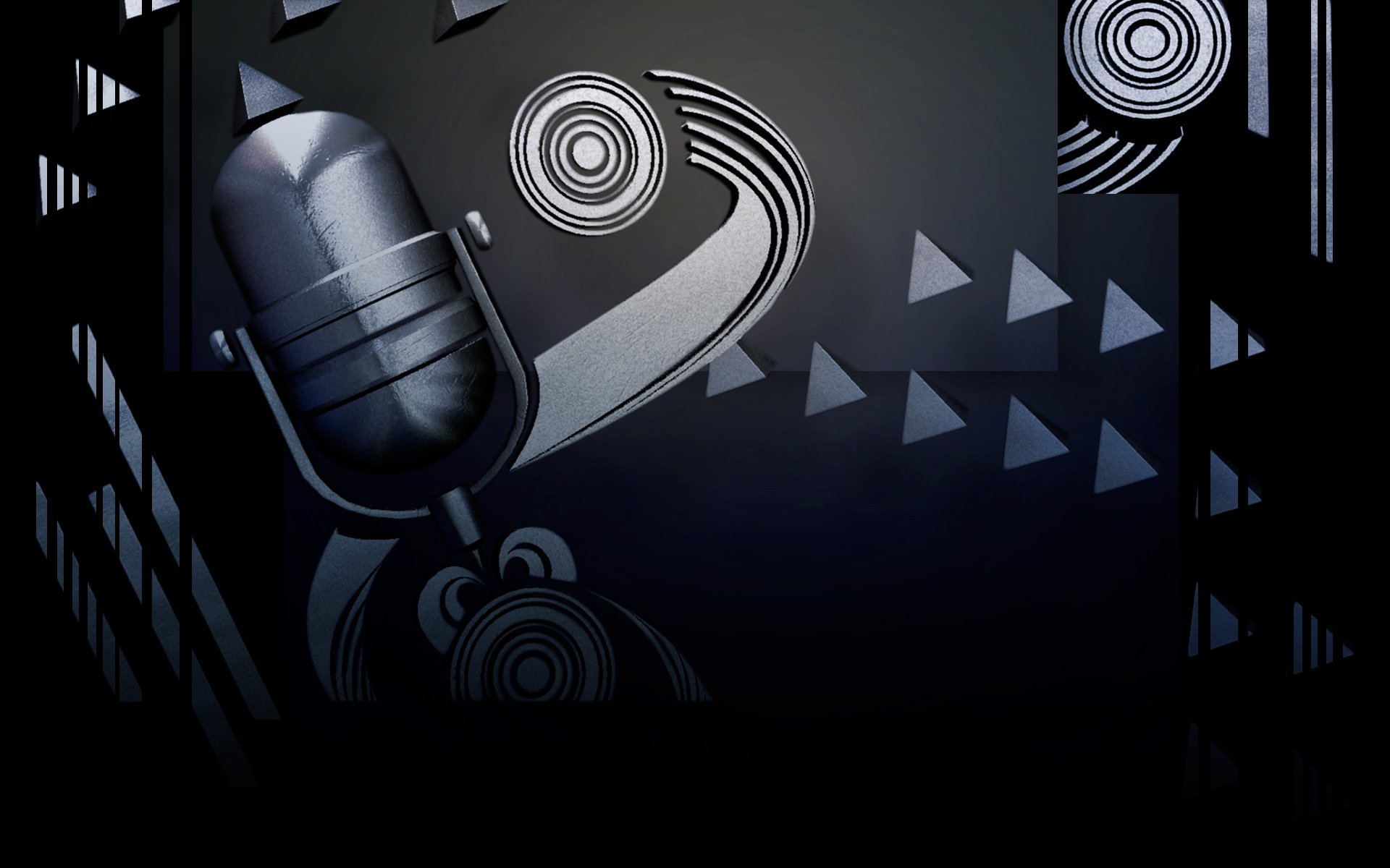 Download Video Game Let's Sing HD Wallpaper | 1920x1200 | Wallpaper Abyss