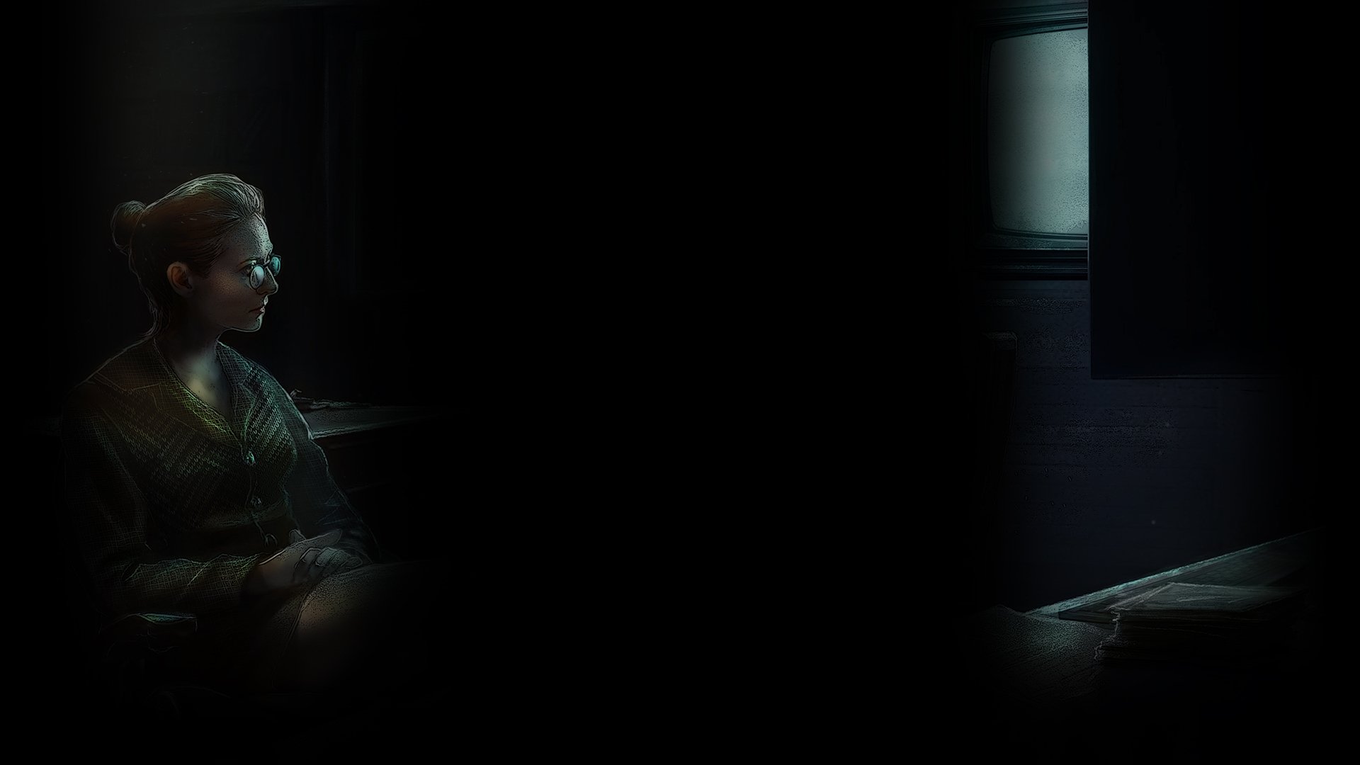 Download Video Game Magnetic: Cage Closed HD Wallpaper