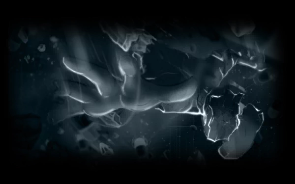 Download Video Game Intake HD Wallpaper