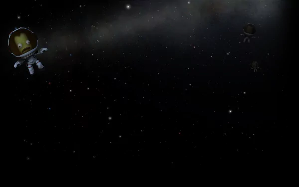 [10+] Kerbal Space Program Wallpapers