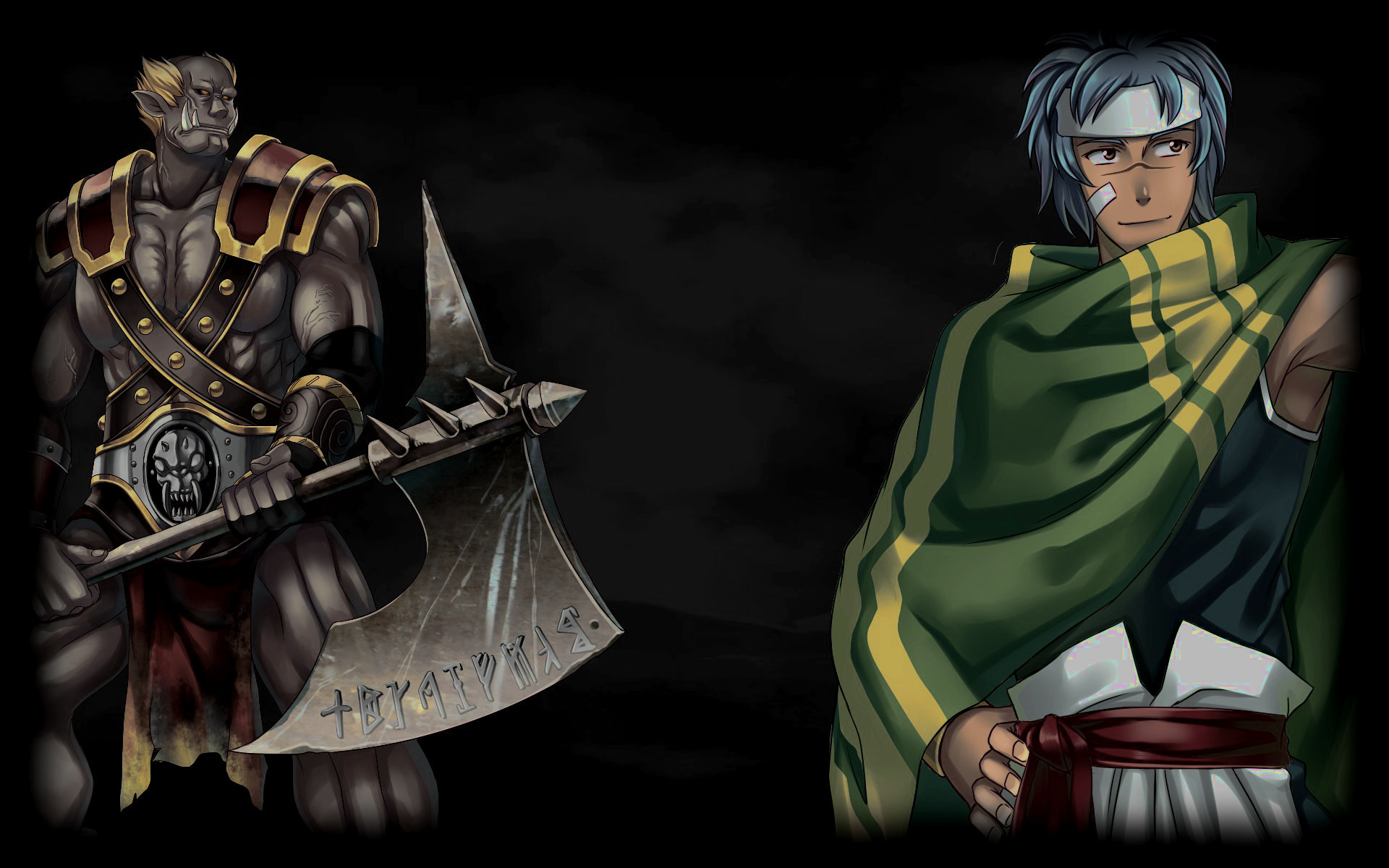 Moonchild HD Wallpaper