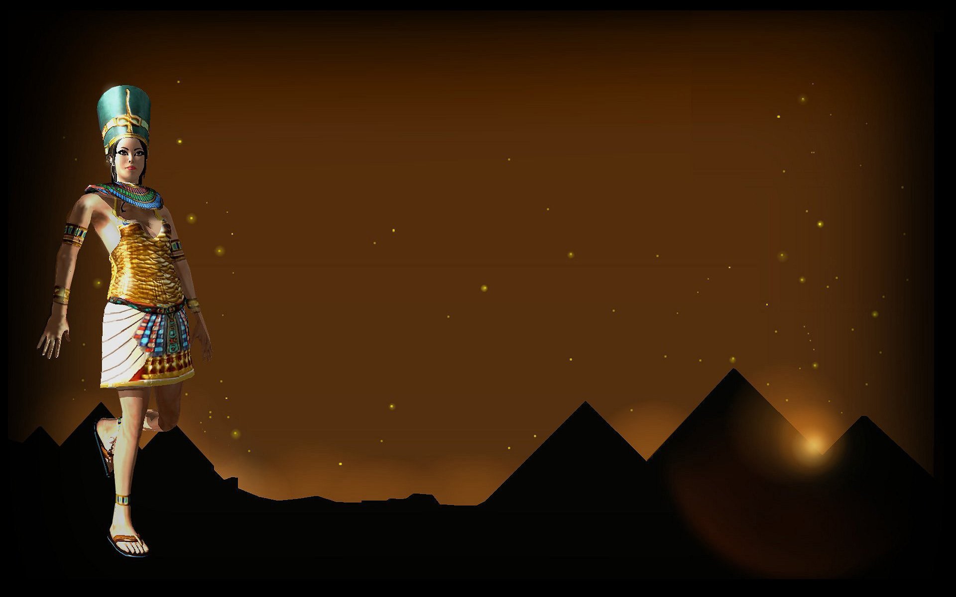 Video Game Movie Studio Boss: The Sequel HD Wallpaper