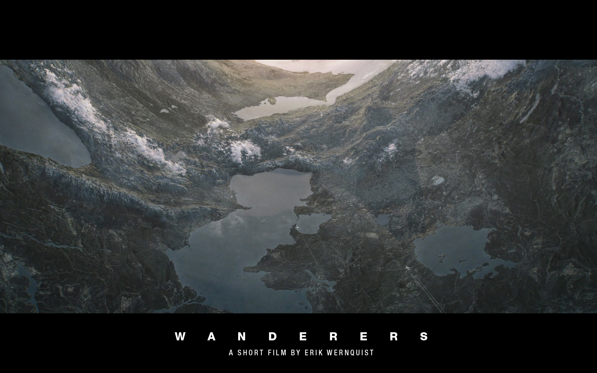 Download Movie Wanderers HD Wallpaper