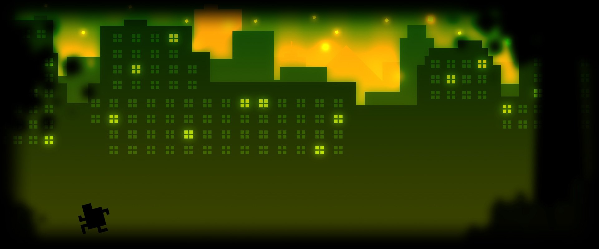 Download Video Game Monaco Wallpaper