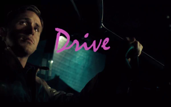 [40+] Drive (2011) Wallpapers