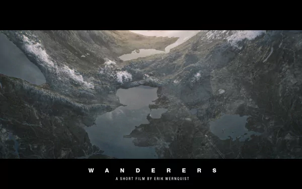 Wanderers Wallpapers and Backgrounds: Free HD Download [10+]